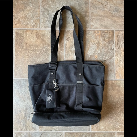 Everest | Bags | Everest Deluxe Shopping Tote Bag | Poshmark